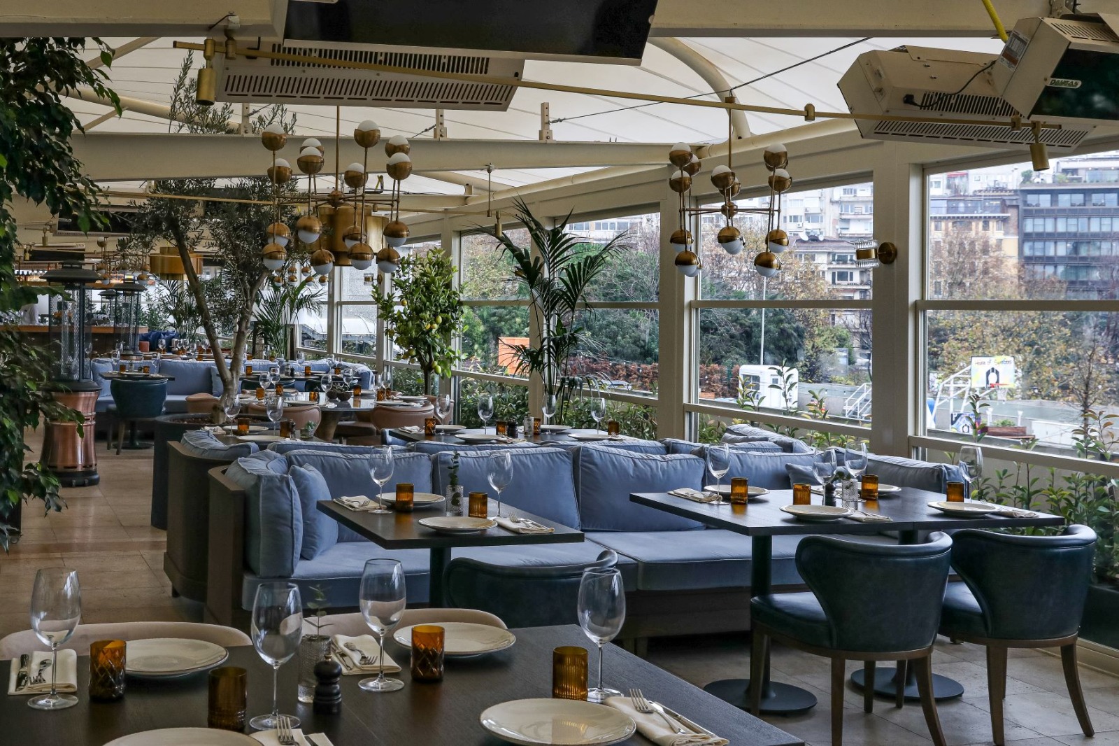 Gala Dinner – PAPER & TISSUE TECH EXPO ISTANBUL